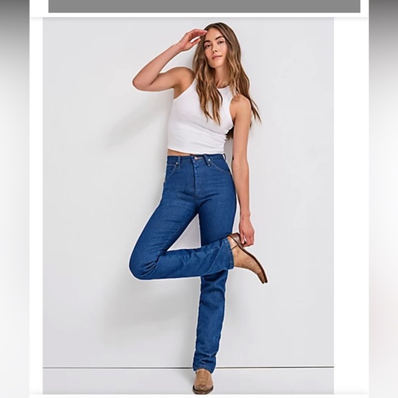 Wrangler | Jeans | Cowboy Cut Wrangler | Poshmark